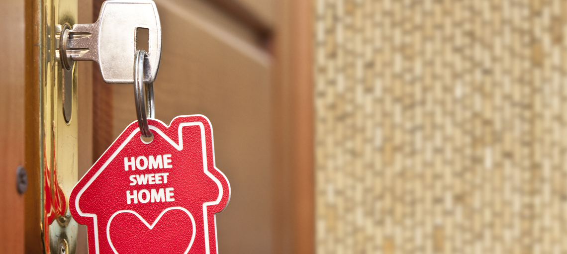 How Can You Make Your Home Secure? | Speed Property Buyers