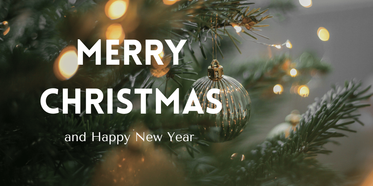 Merry Christmas - Speed Property Buyers