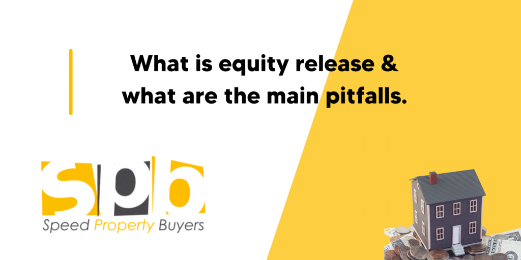 Equity release and retirement : what is it? [Updated May 2024] - Speed ...