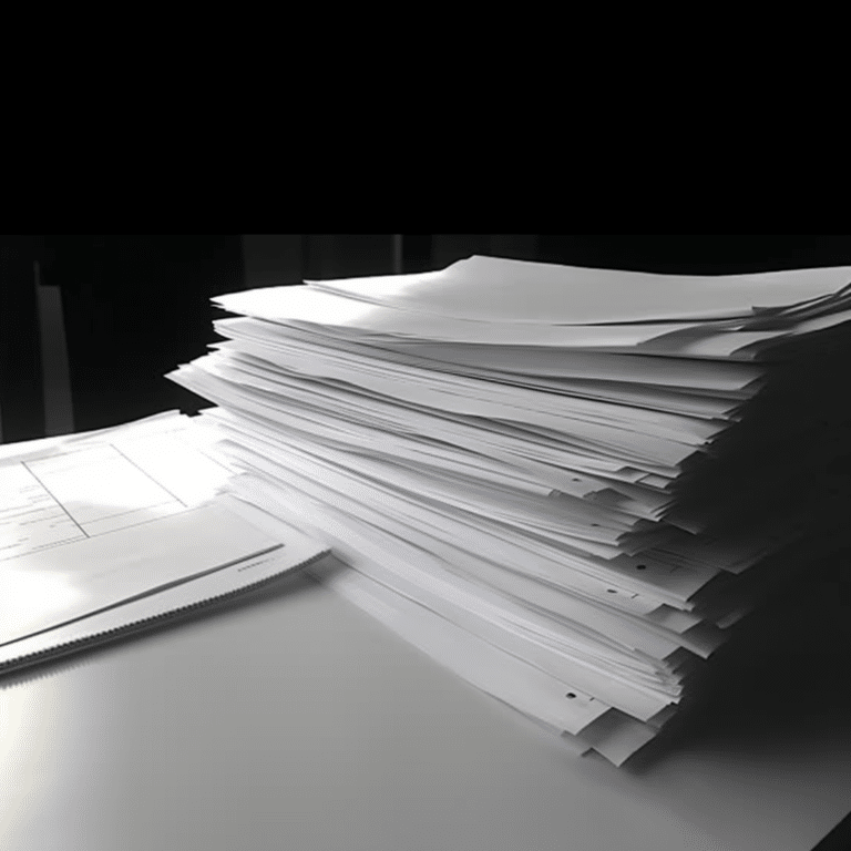 What Paperwork Do I Need to Sell My House UK? An Essential Guide ...